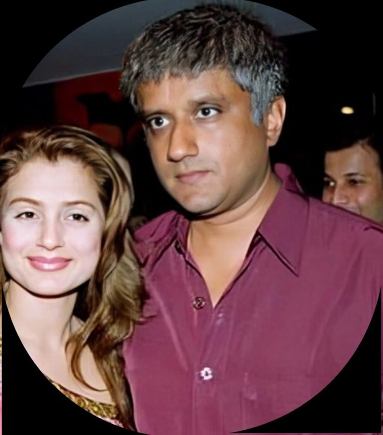 Amisha Patel Husband Kanav Puri | Age, Wife, Career and More ...